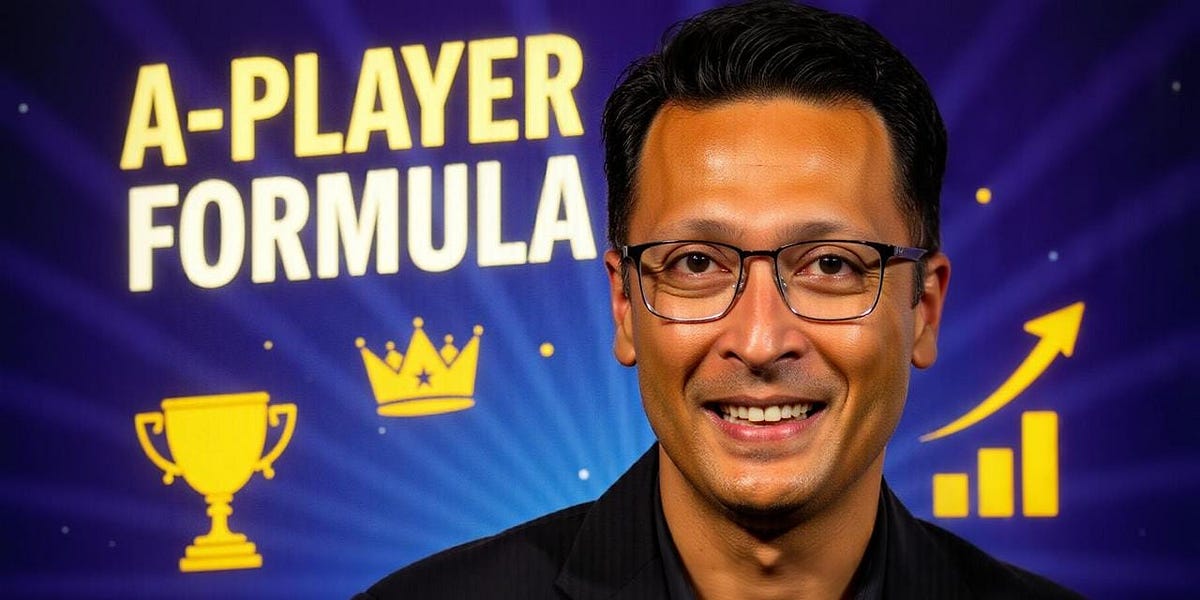 How to hire A-players when you can't compete on salary