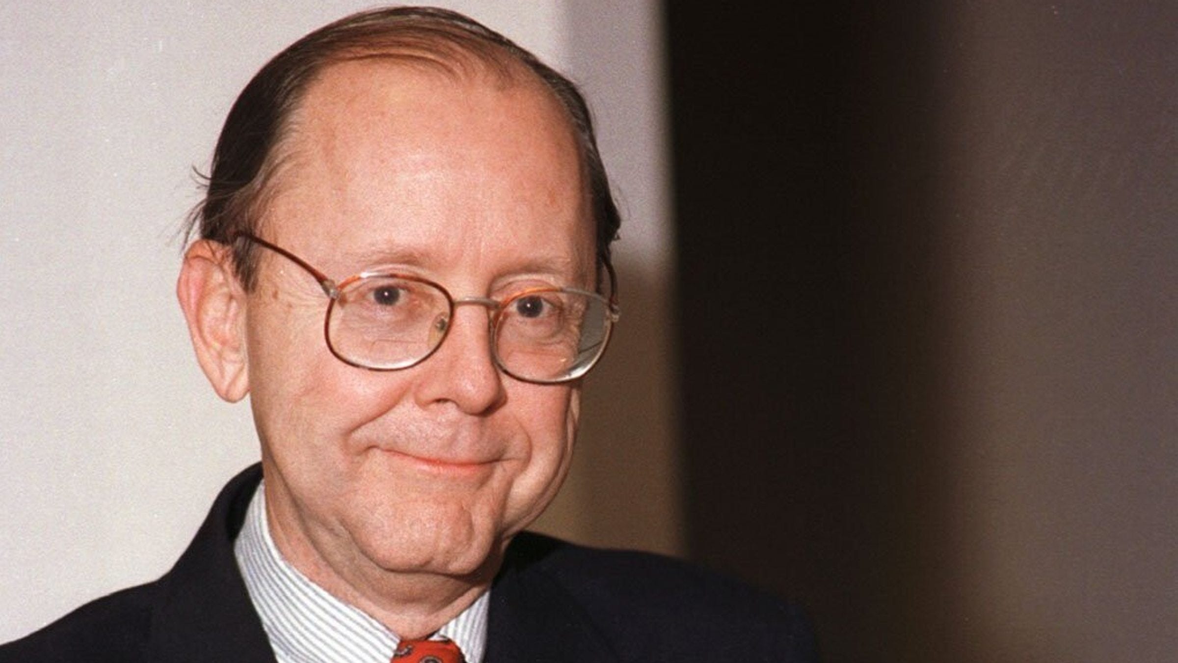 Remembering Russell Shaw - by Marcus B. Peter, Th.D.