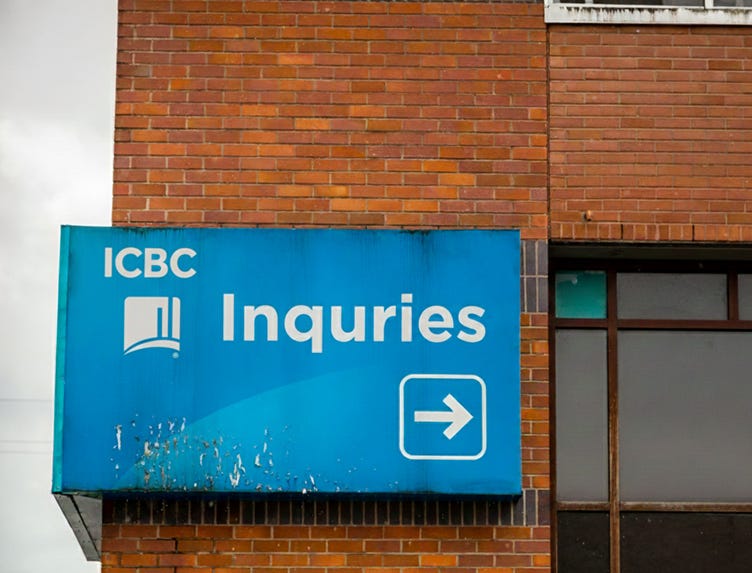 How ICBC Billing Changes Could Affect Physiotherapy Access in Langley