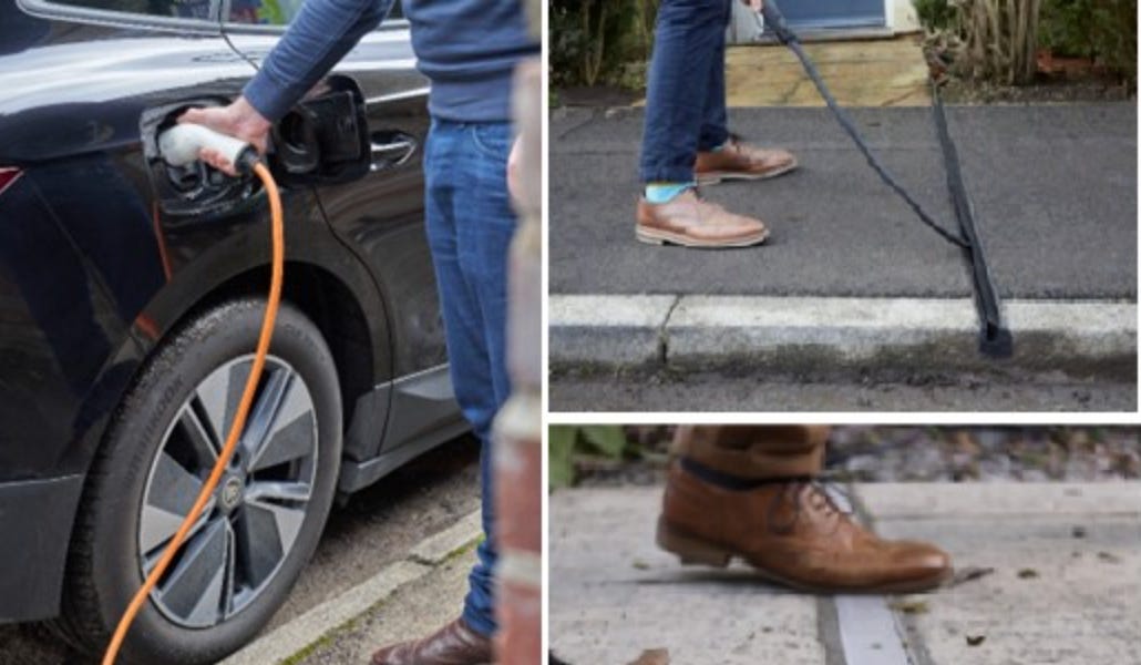 11 London councils snub cable gully funding
