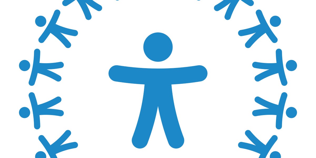 What's the Difference between Accessibility, Usability, and Inclusion?