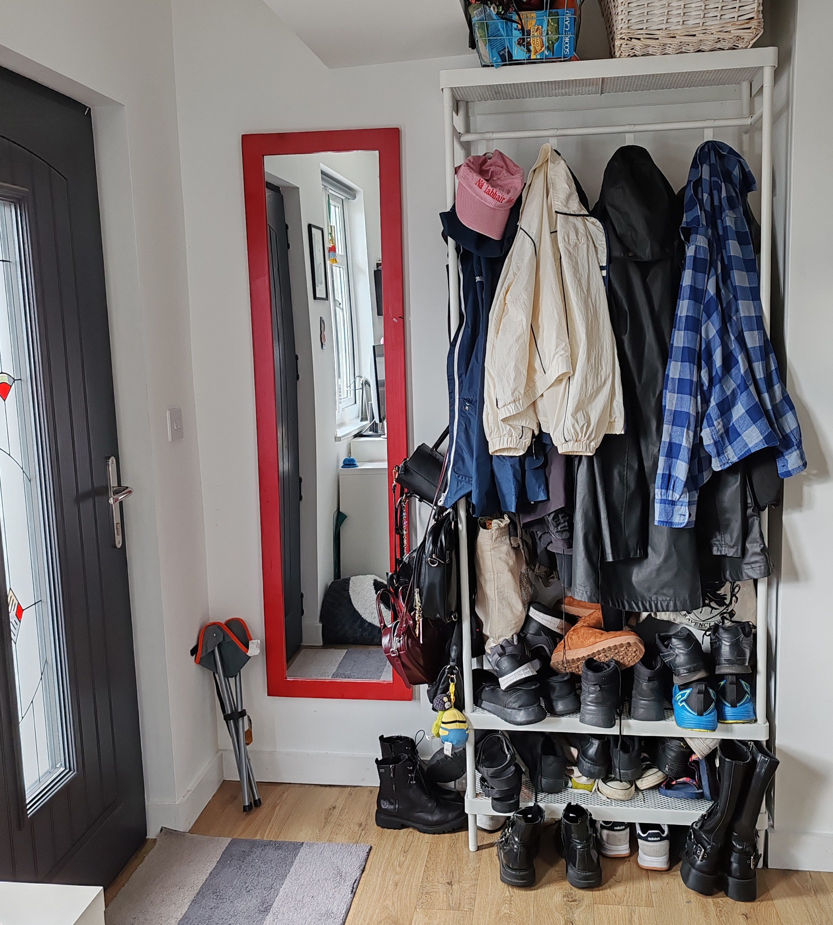 Where I Work and Where You'll Find Me - by Sadhbh Devlin