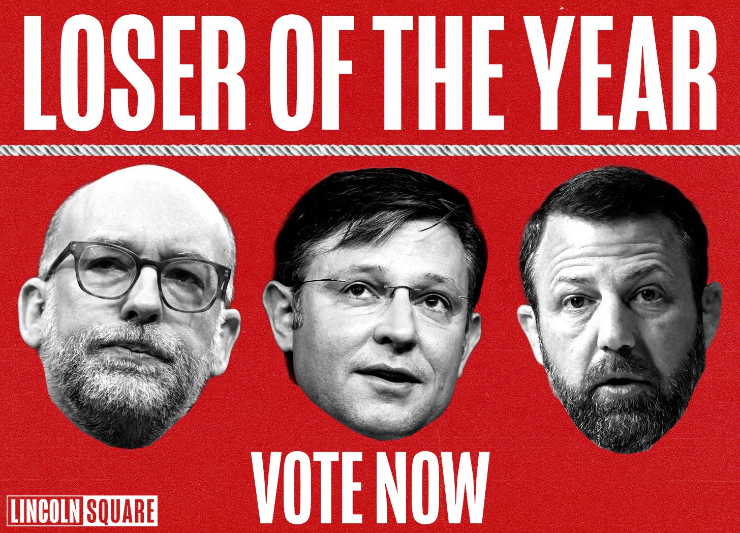 Winners & Losers: The Loser Battle Royale