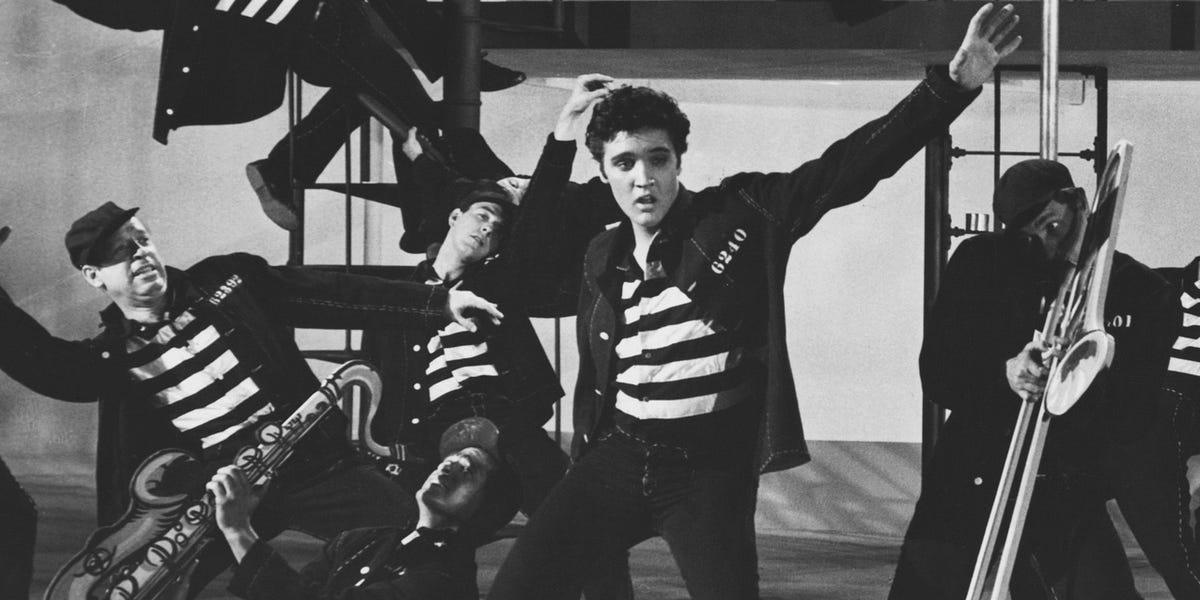 How Has Music Changed Since the 1950s? A Statistical Analysis
