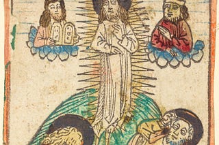 Holy Longing | Substack