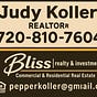Judy Koller- Realtor 720-810-7604 | Substack