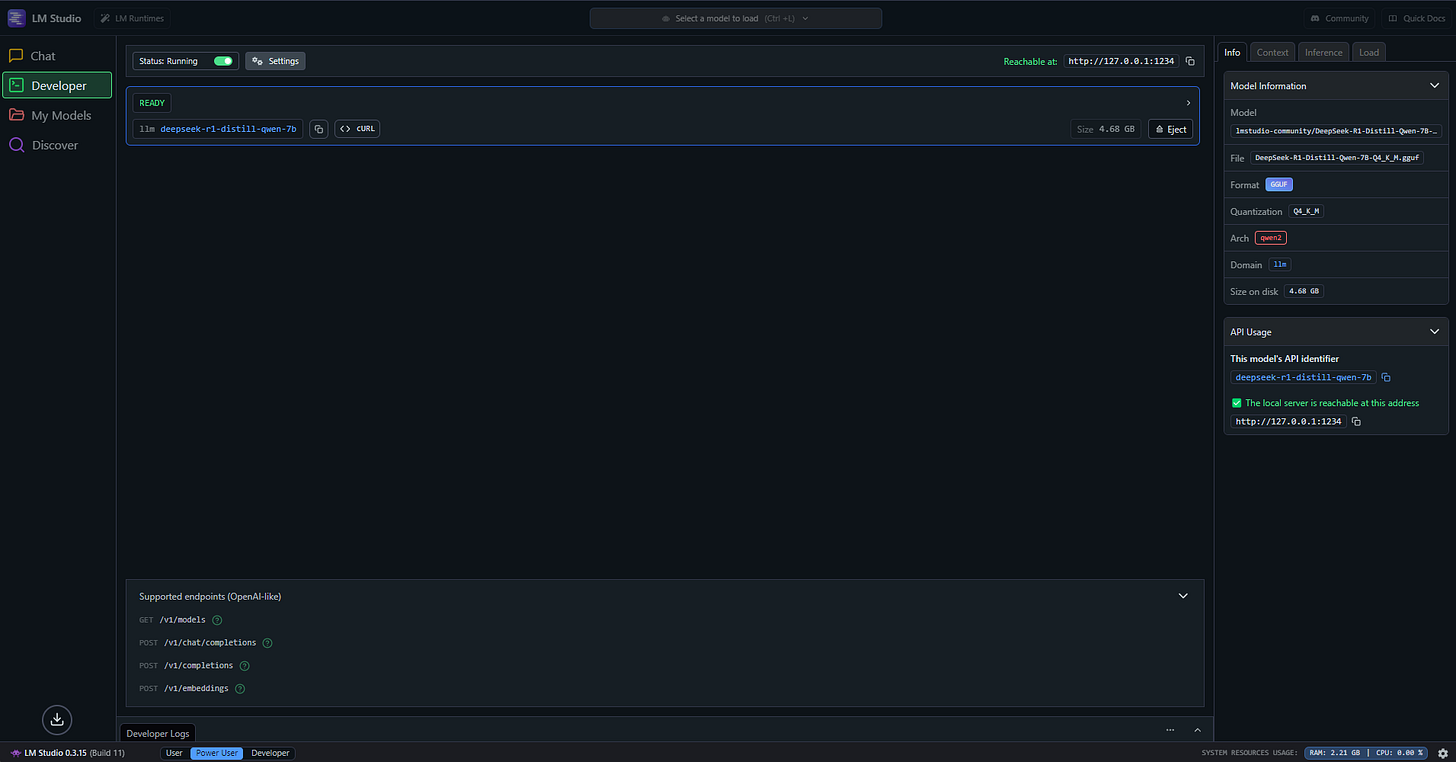 Build a Local AI Automation Stack on Windows with Docker, n8n, and LM ...