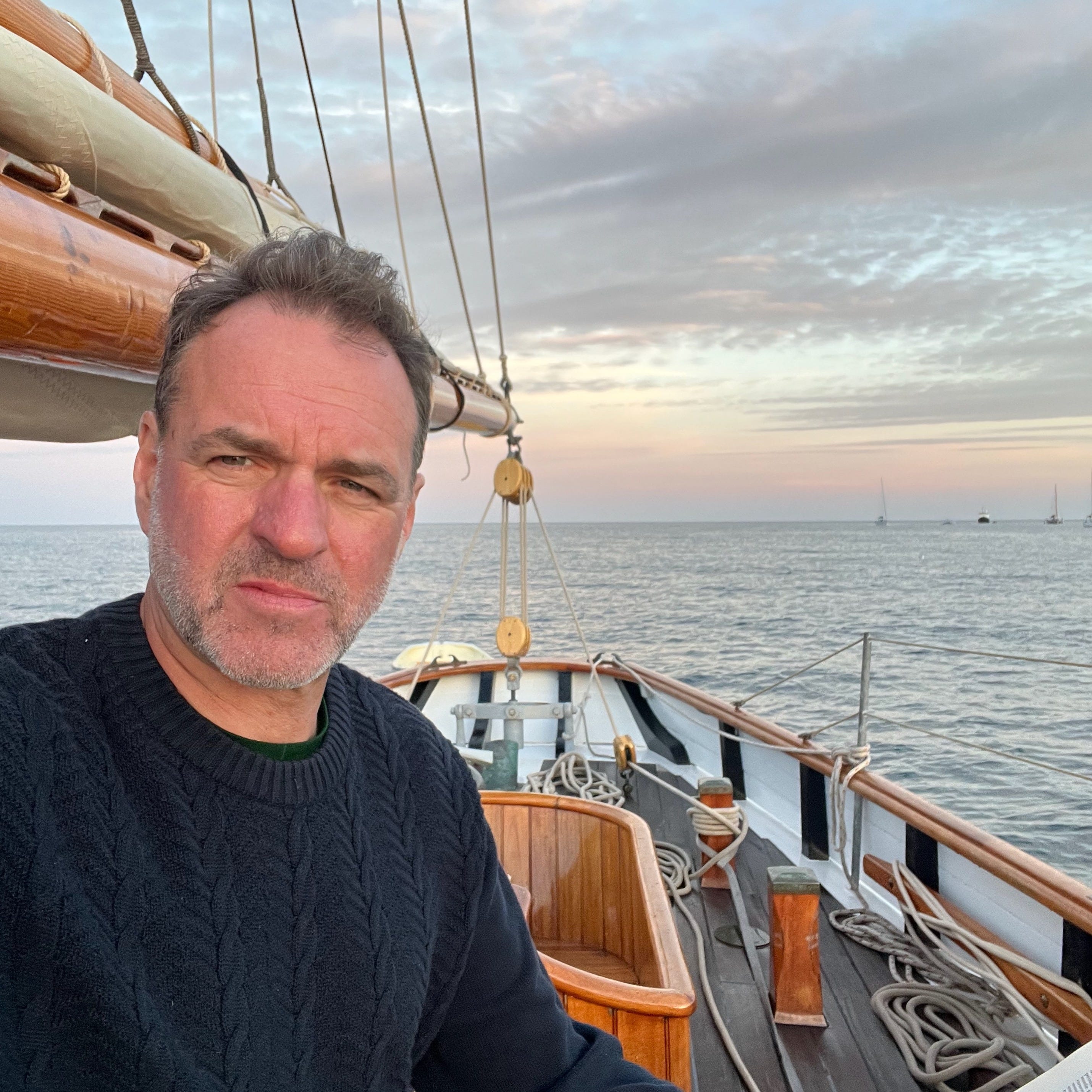 Niall Ferguson | Substack