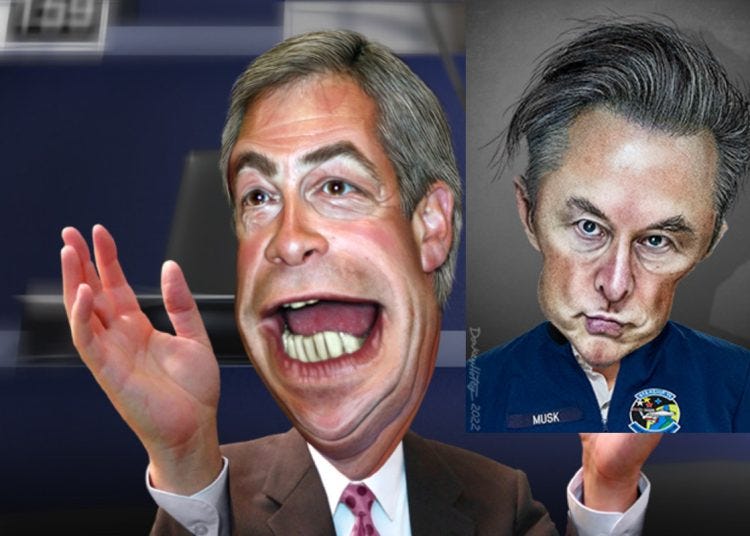 Bylines Network Gazette | Substack