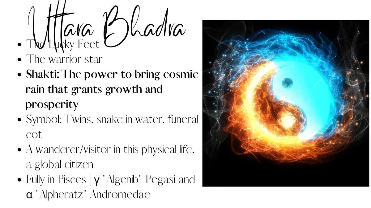 what does uttara mean