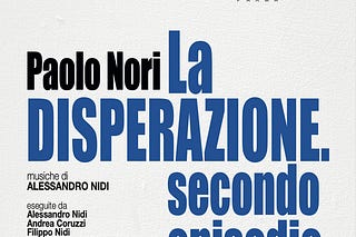 State bene | Paolo Nori | Substack