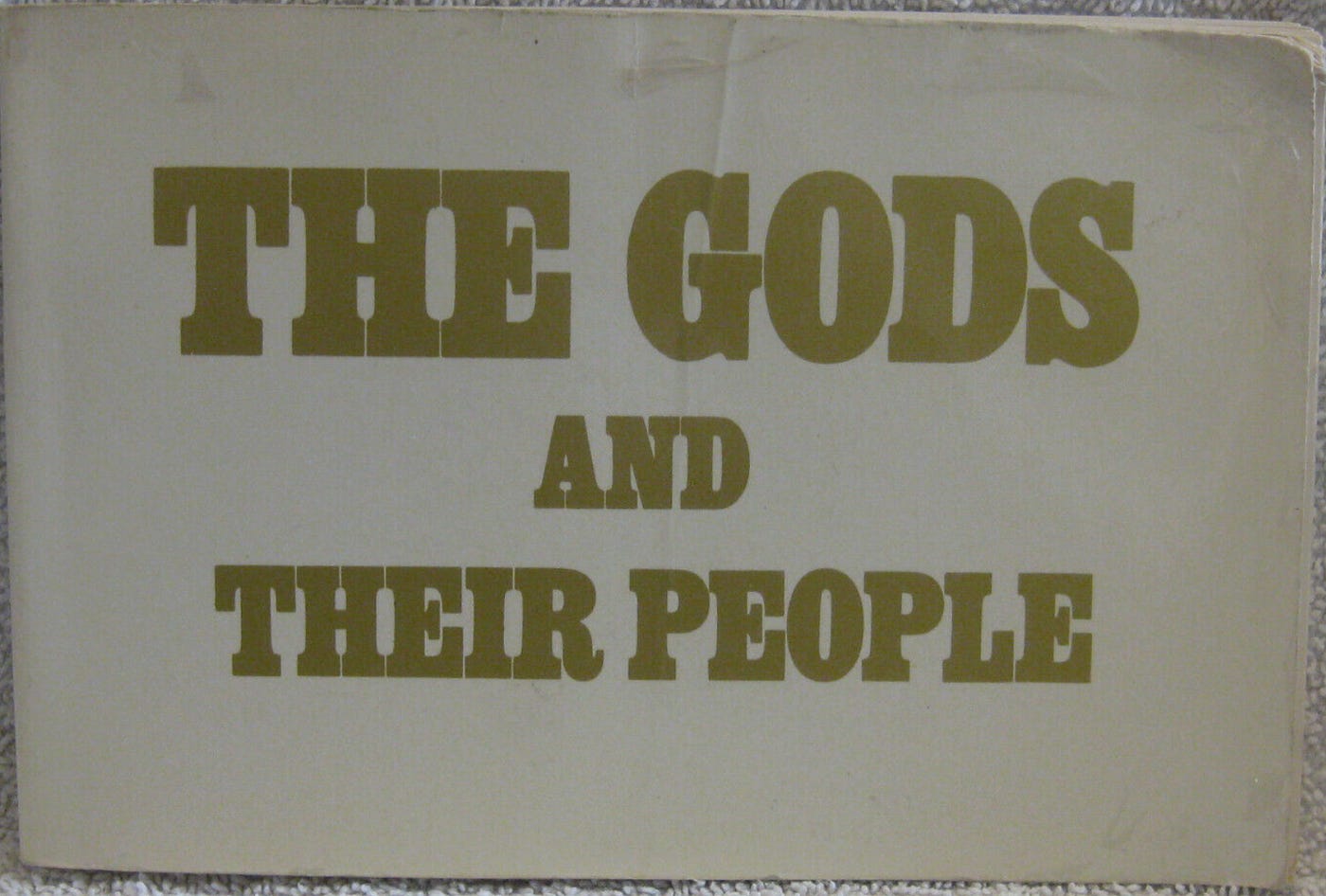 The Process Church: Reality & Fantasy Behind the Sixties’ Most ...