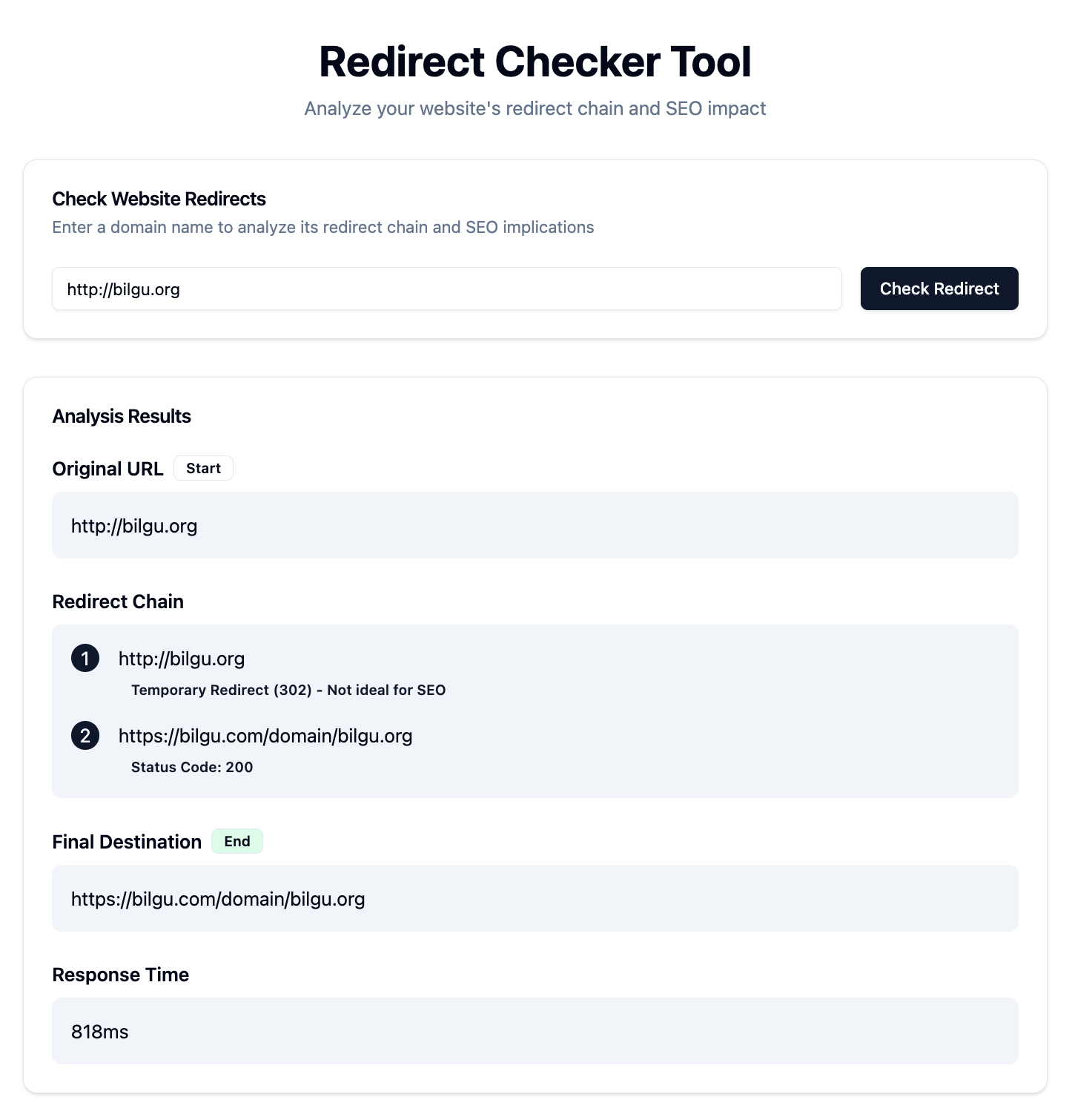 Understanding Website Redirects: Your Complete Guide to 301 and 302 ...