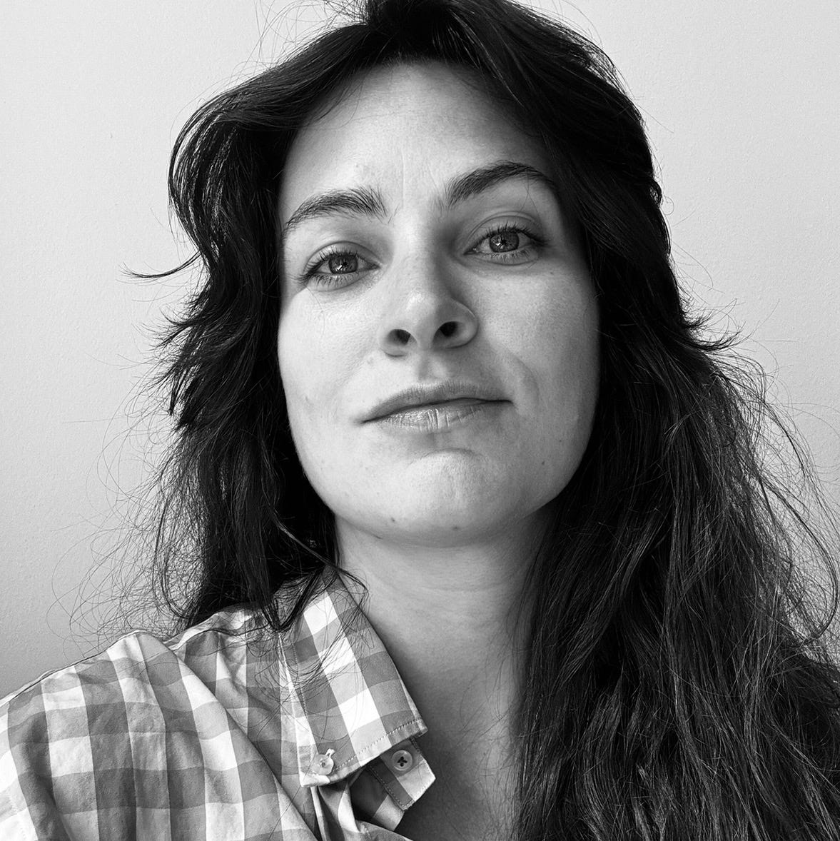 Alexis Mera Damen | Substack