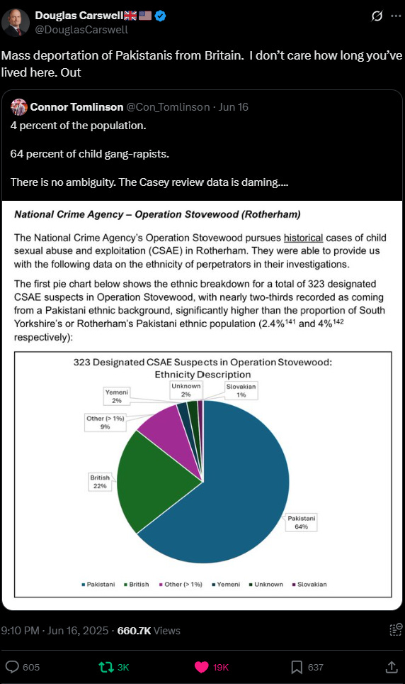 10 Predictions for the Coming Decade - Zander’s Substack