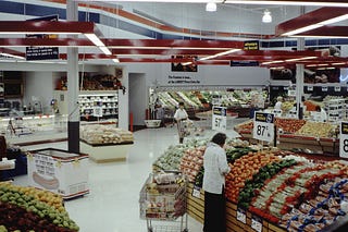 American Times with Tim Barnicle | Substack