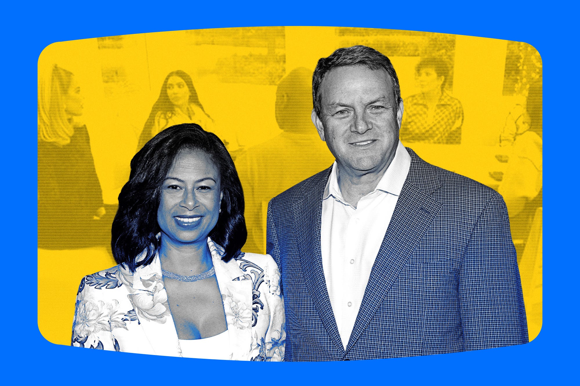 Versant’s Mark Lazarus and Val Boreland Detail What’s Coming: ‘No ...