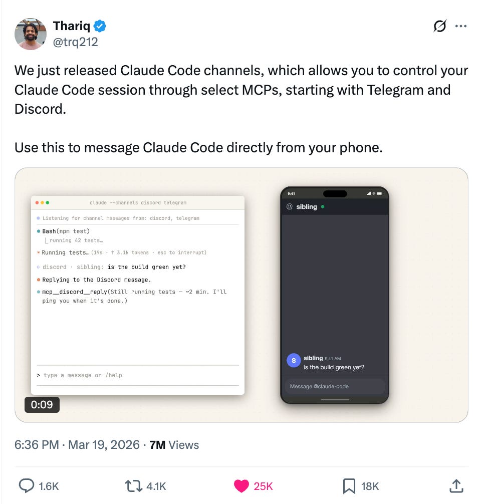 RIP OpenClaw, Hello OpenClaude - by Alex Dobrenko`