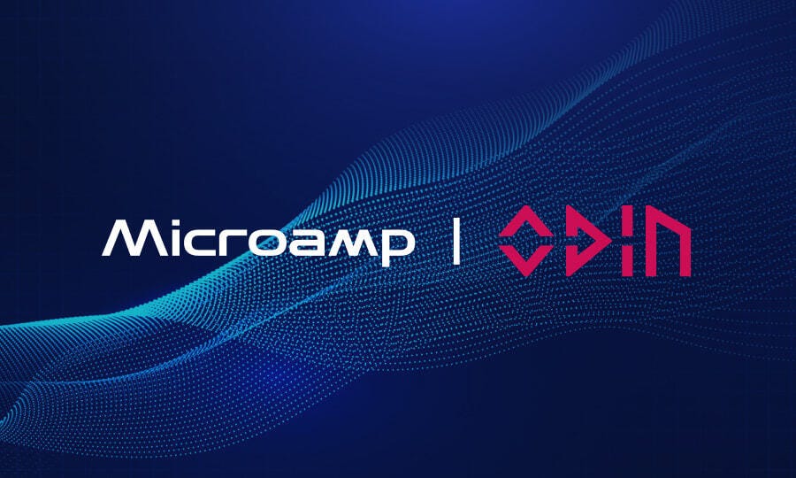 Microamp Solutions: Enabling Secure 5G and mmWave Technologies for ...