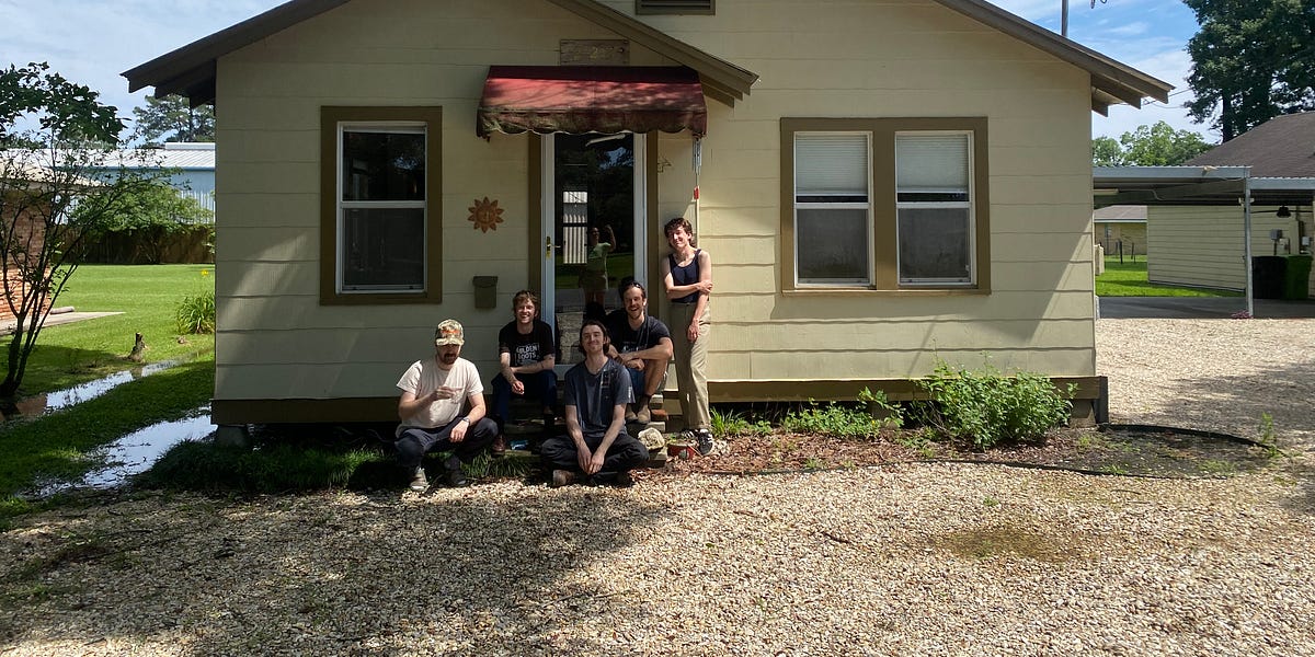 a transmission from the roost - carolina (hemlock) online