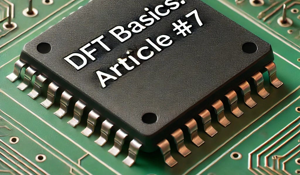 Scan Chain Balancing - Vidisha’s Substack