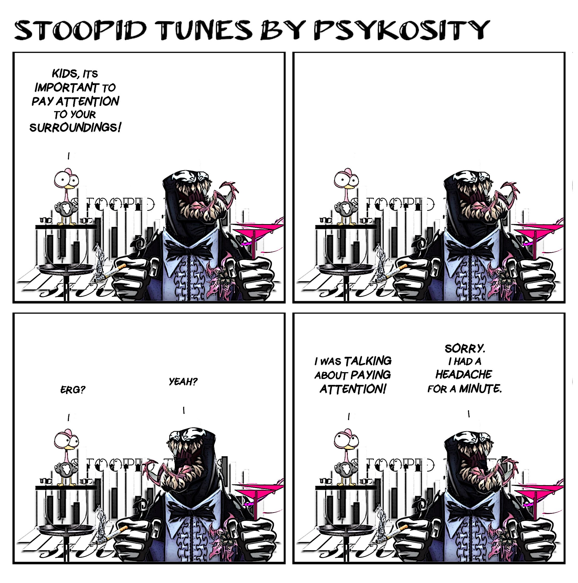 STOOPID TUNES S13E5 - by Stoopid Tunes - Stoopid’s Substack