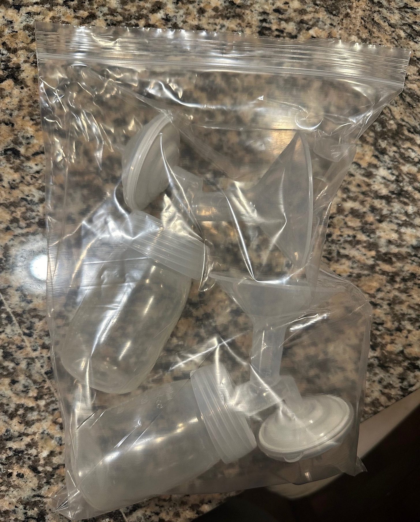 Breastfeeding: The Fridge Hack - by Amanda E.