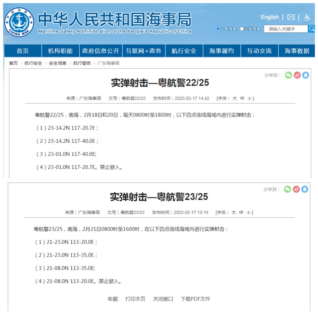 US/UK/Australia: Deep Space Advanced Radar Capability: A Trilateral ...