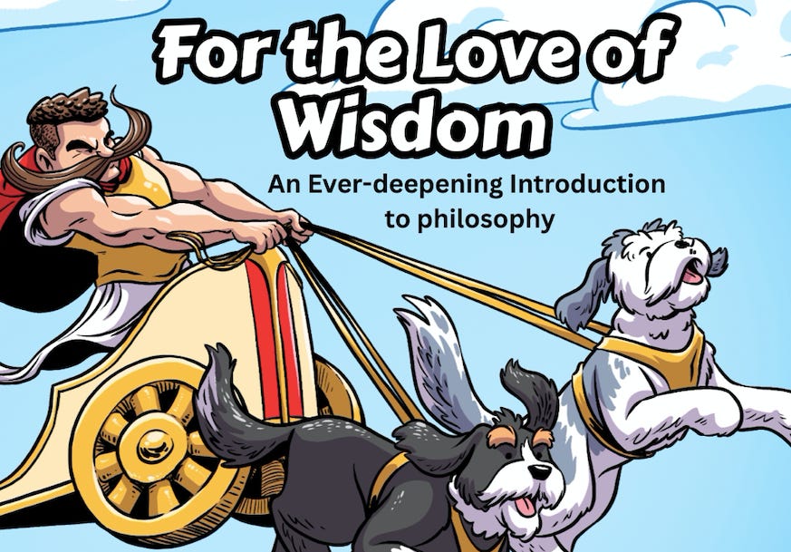 are you a philosopher