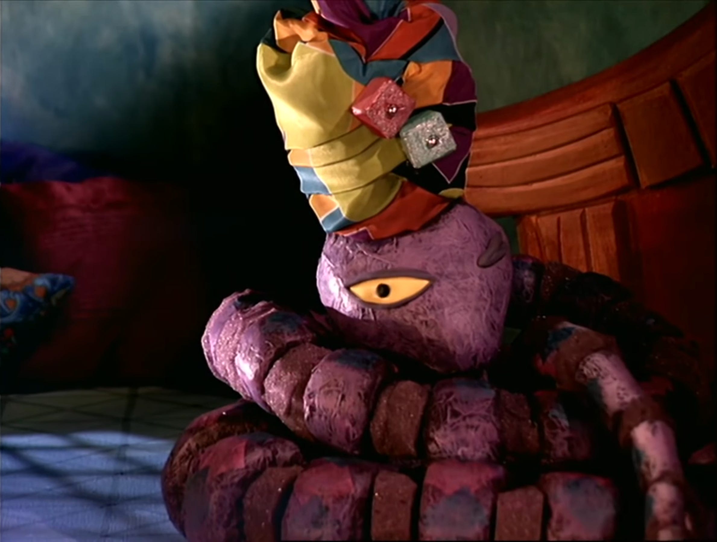 Crashbox: The Greatest Children's Show of All-Time