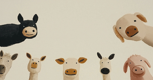 Tech Trendsetters | Dmitry K | Substack