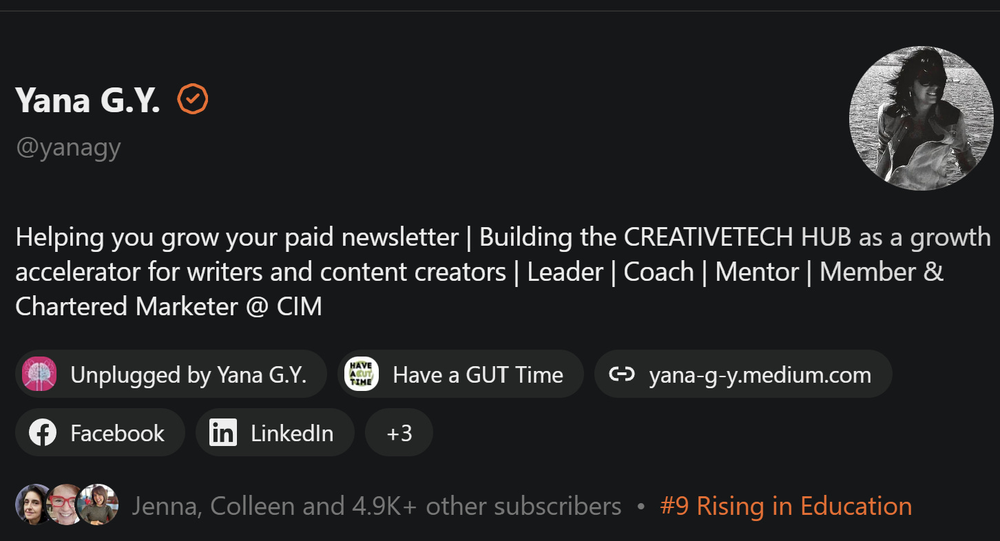 The Ultimate 2025 Guide to Substack Leaderboards: Bestsellers & Rising Stars