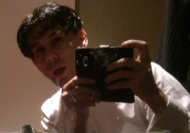 Greg Gioia | Substack