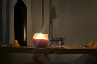 Juliebeans | Julie Beans | Substack