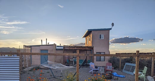 Our Uncertain Future | Johanna DeBiase | Substack