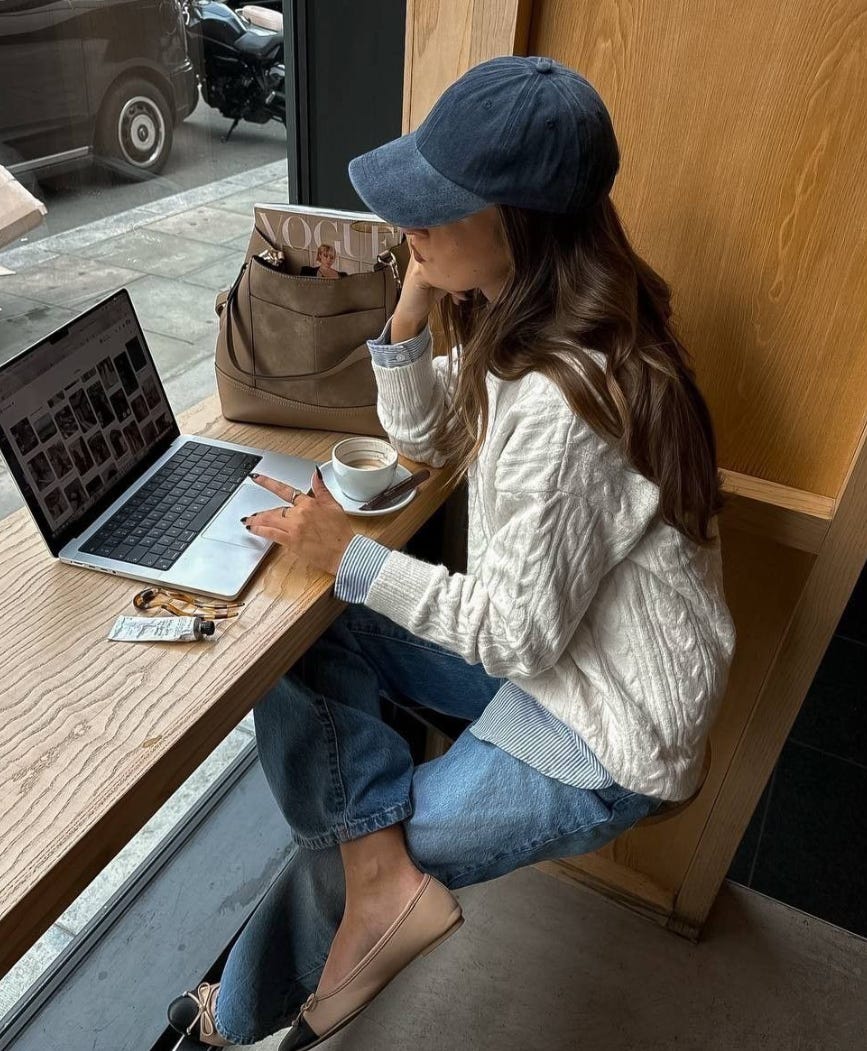 Why I Won’t Miss the Substack Wave Like I Did Instagram and TikTok