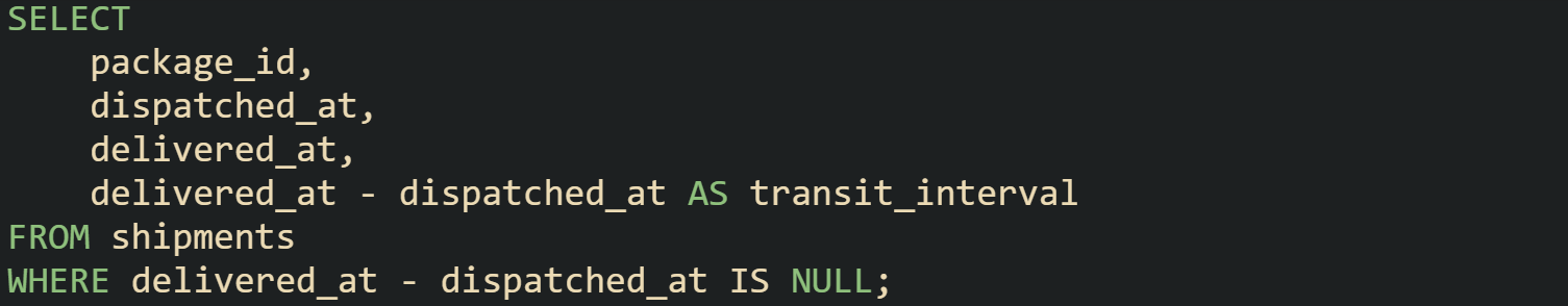 SQL Filters That Exclude Nulls the Right Way