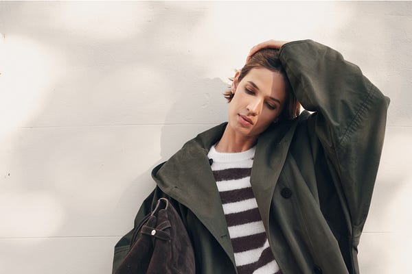 The Seedling | Willow Crossley | Substack