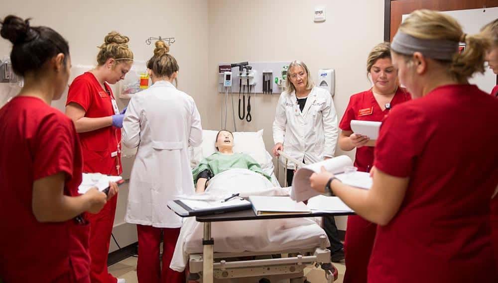Precision in Patient Care: How Formula 1 Pit Stop Principles ...