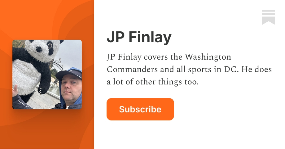 JP Finlay | Substack