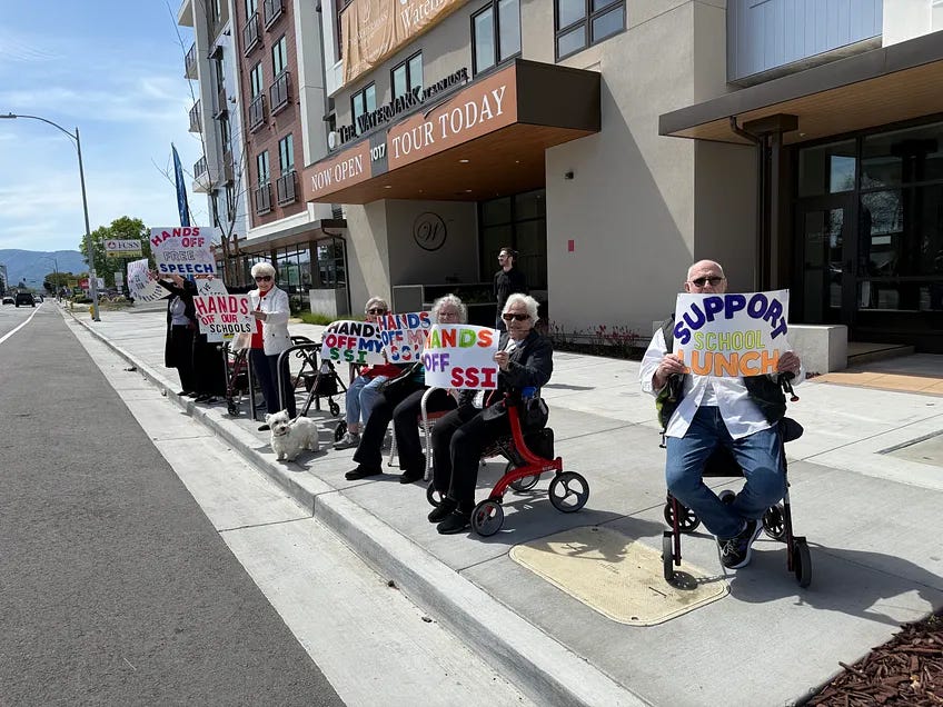 The Message Is the Movement: Your Guide to Smarter Protest Signage