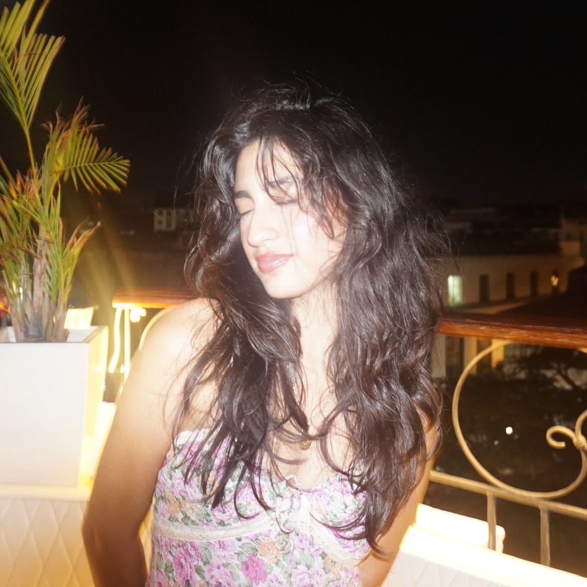 Maria Gracia Jimenez | Substack