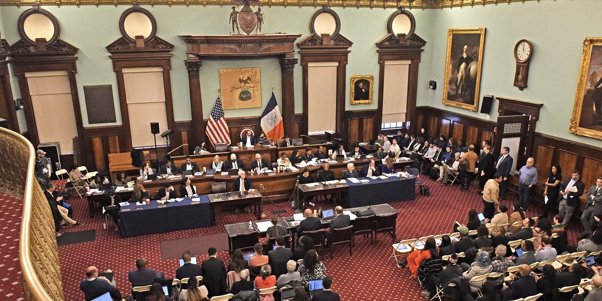 Are there any large Republican cities in the US?