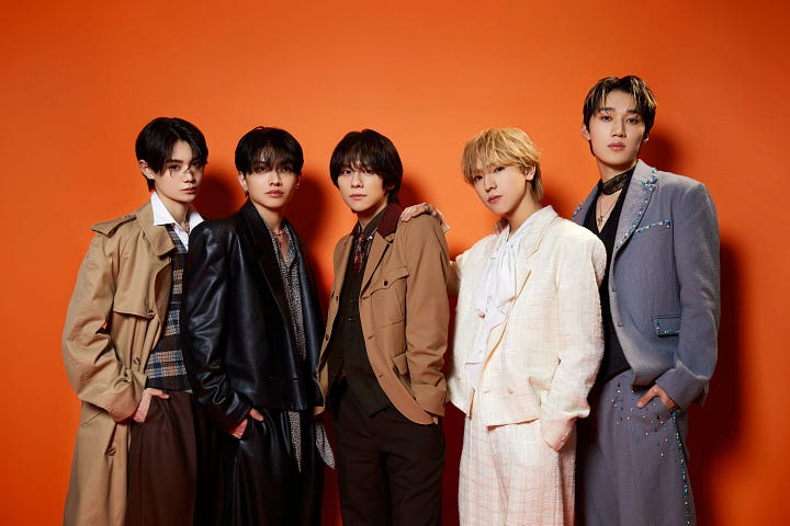 WILD BLUE's "Glitch": From Warmth to Warp Speed