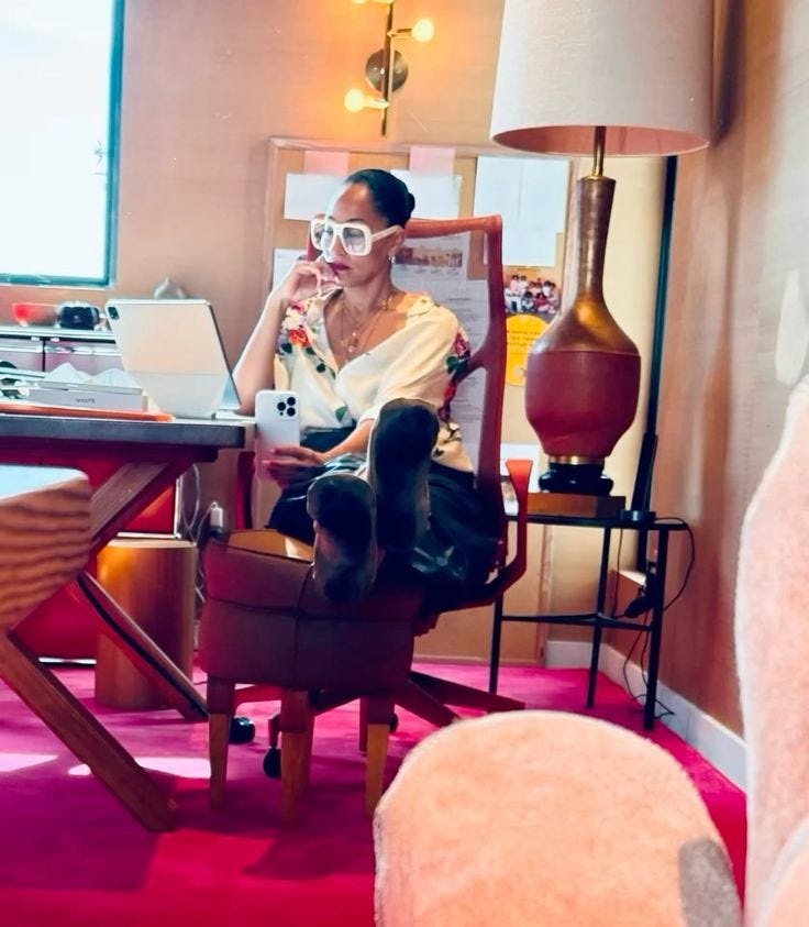 [REMOTE] Creative Designer - Lailani - The Creative Plug