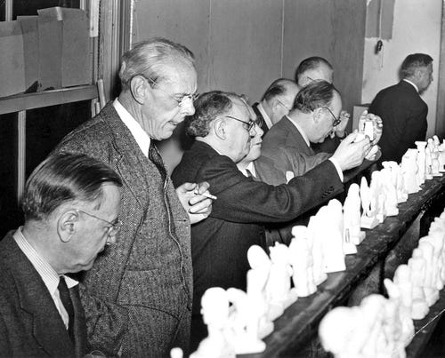 Larry Tye on Edward Bernays: "The Father of Public Relations"