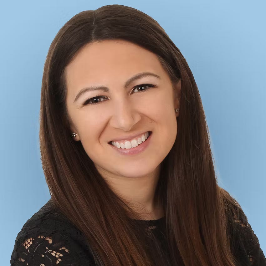 Dr. Jennifer Weber | Substack