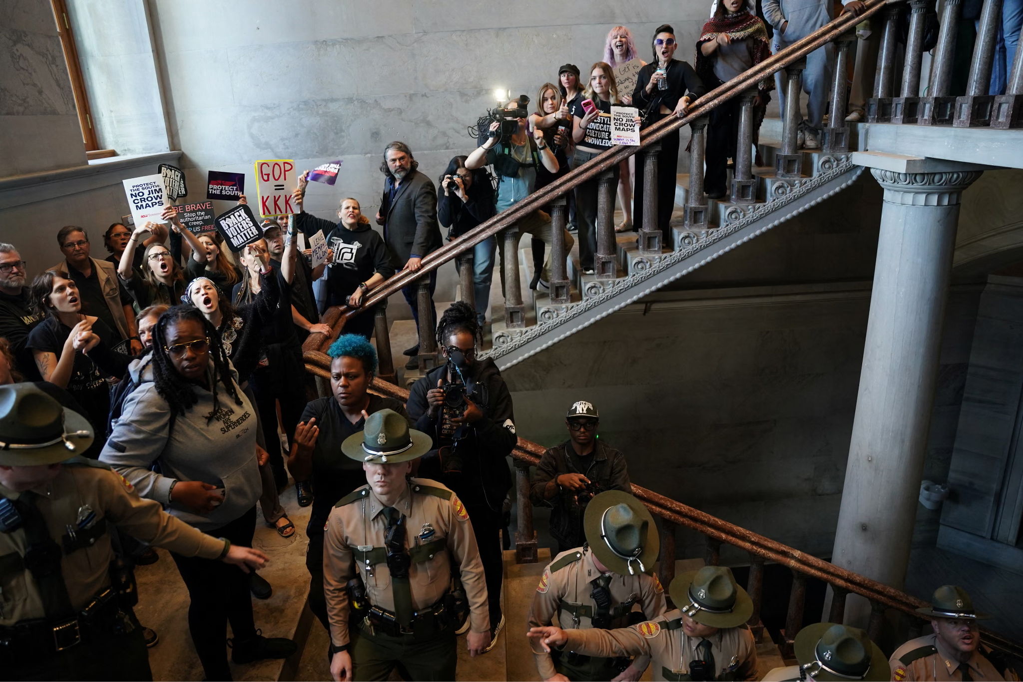 The Daily Brief - May 8, 2026 - The Preamble