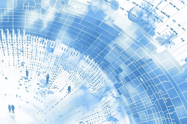 Cosmos Institute | Substack