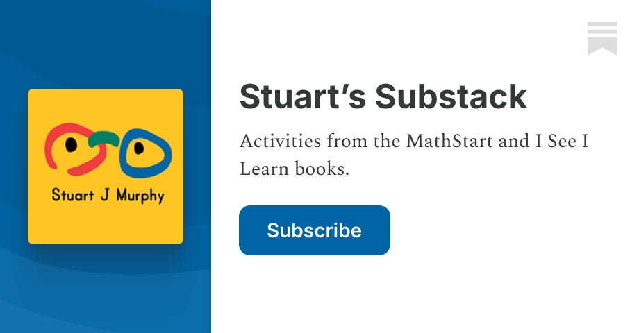 Stuart’s Substack | Stuart J. Murphy | Substack